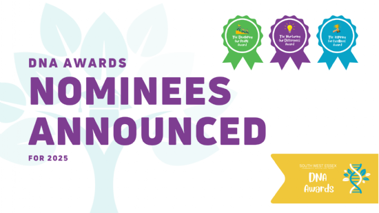 South West Essex Community Education Trust - SWECET DNA Awards 2025 ...